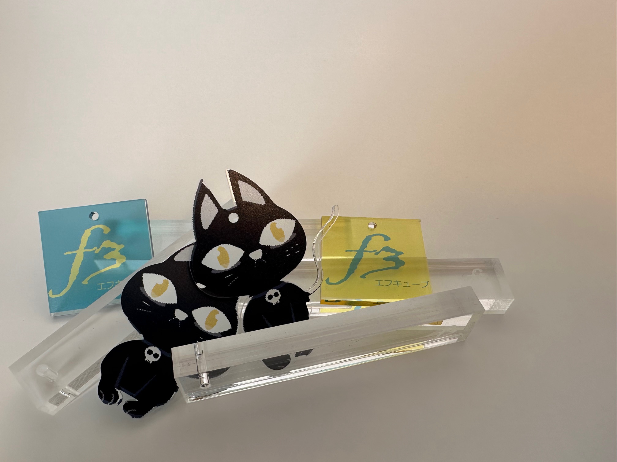 f3(ｴﾌｷｭｰﾌﾞ) | dLab